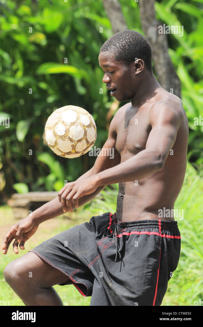 Keepy ups hi-res stock photography and images - Alamy