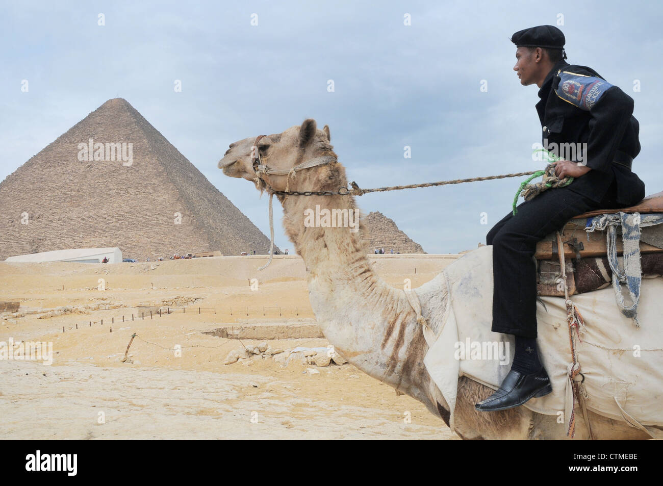 Cario egypt hi-res stock photography and images - Alamy