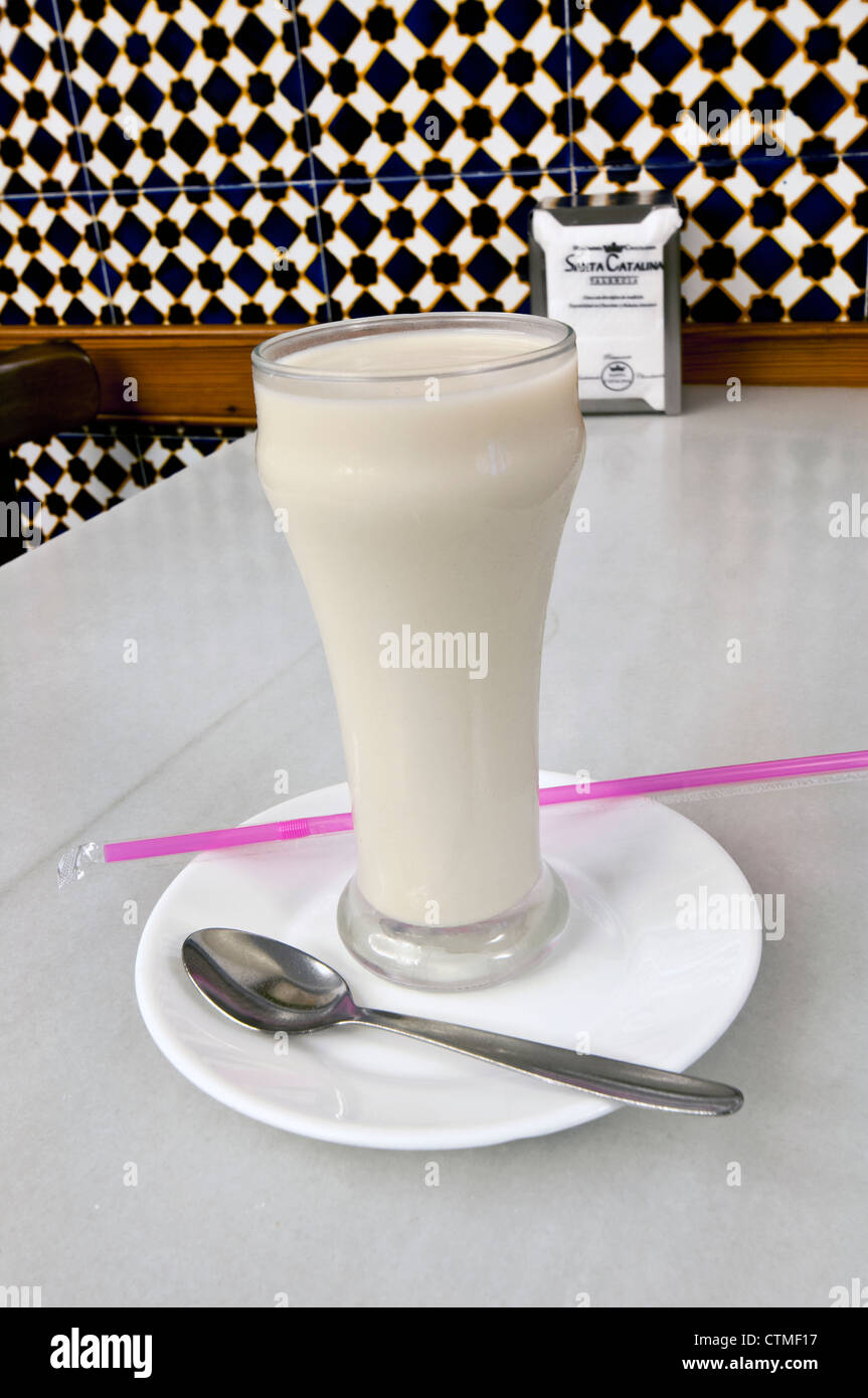 Typical spanish drink spain hi-res stock photography and images - Alamy