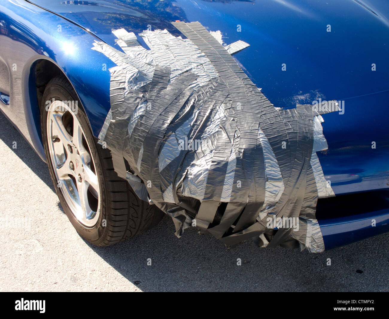 Duck tape hi-res stock photography and images - Alamy