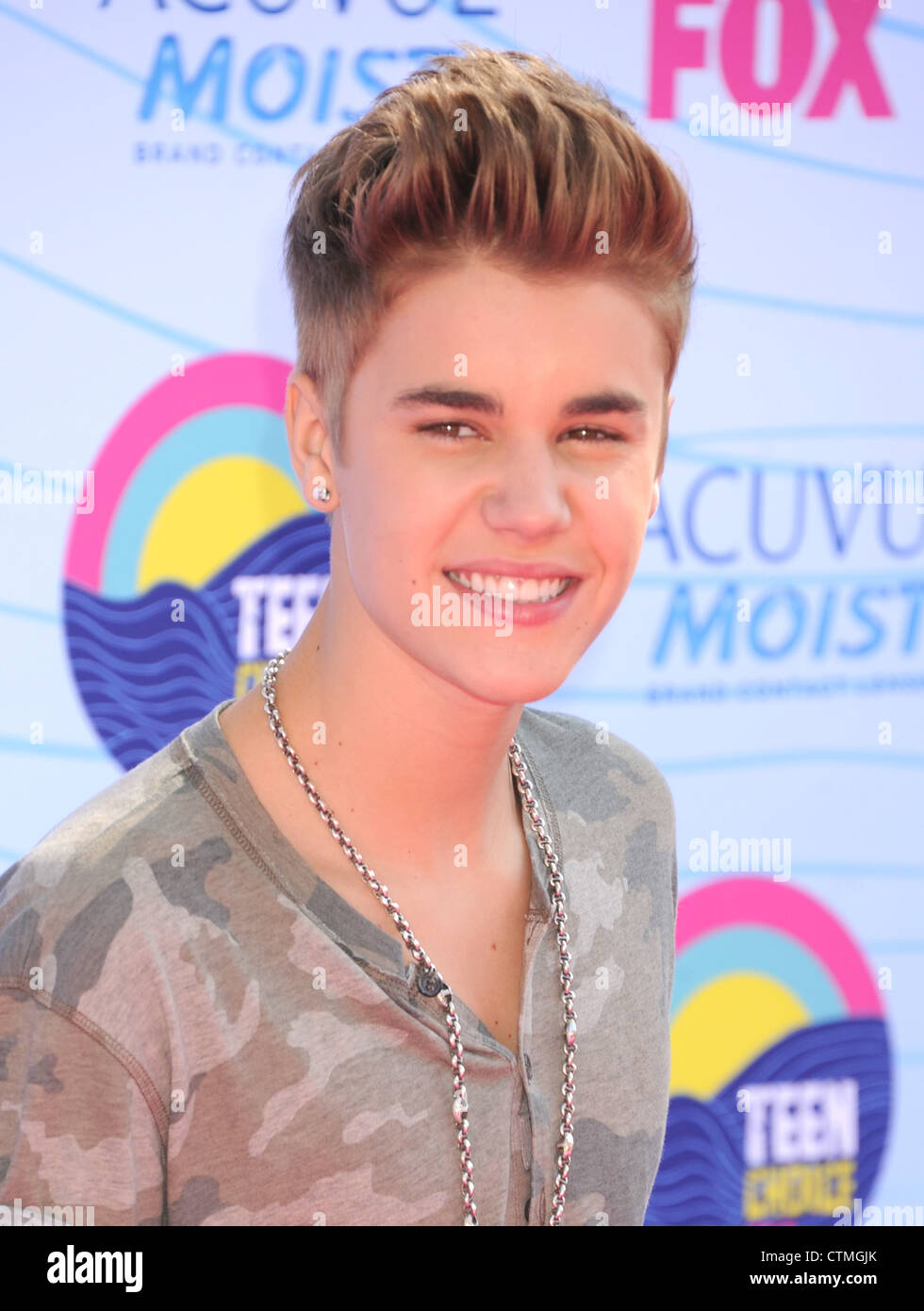 Justin hi-res stock photography and images - Alamy