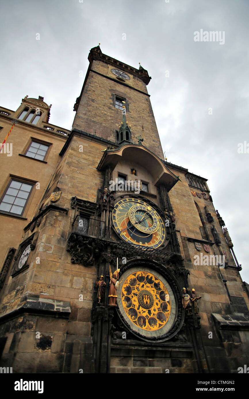Astronomical astrology symbols hi-res stock photography and images - Alamy