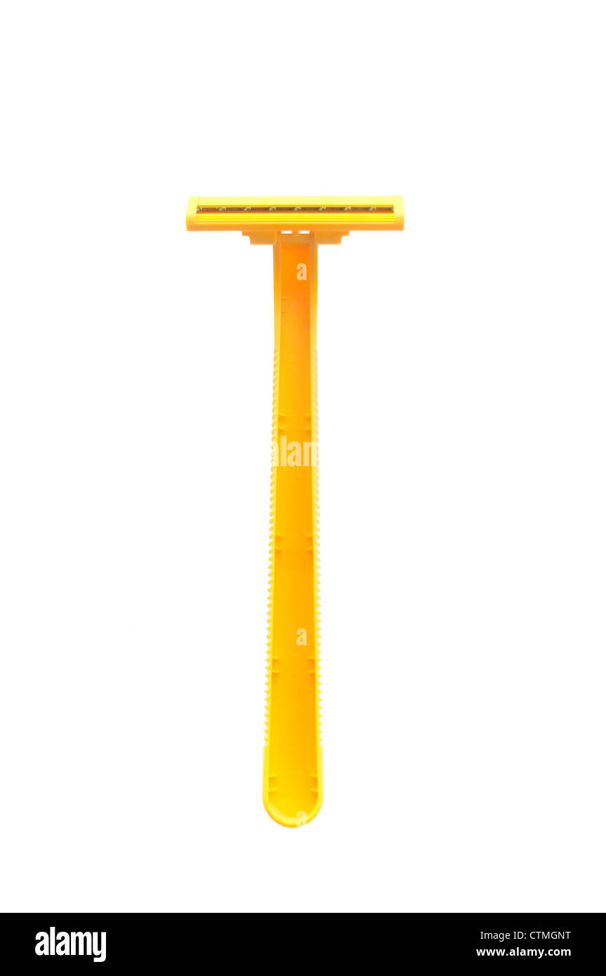 Personal grooming Cut Out Stock Images & Pictures - Alamy