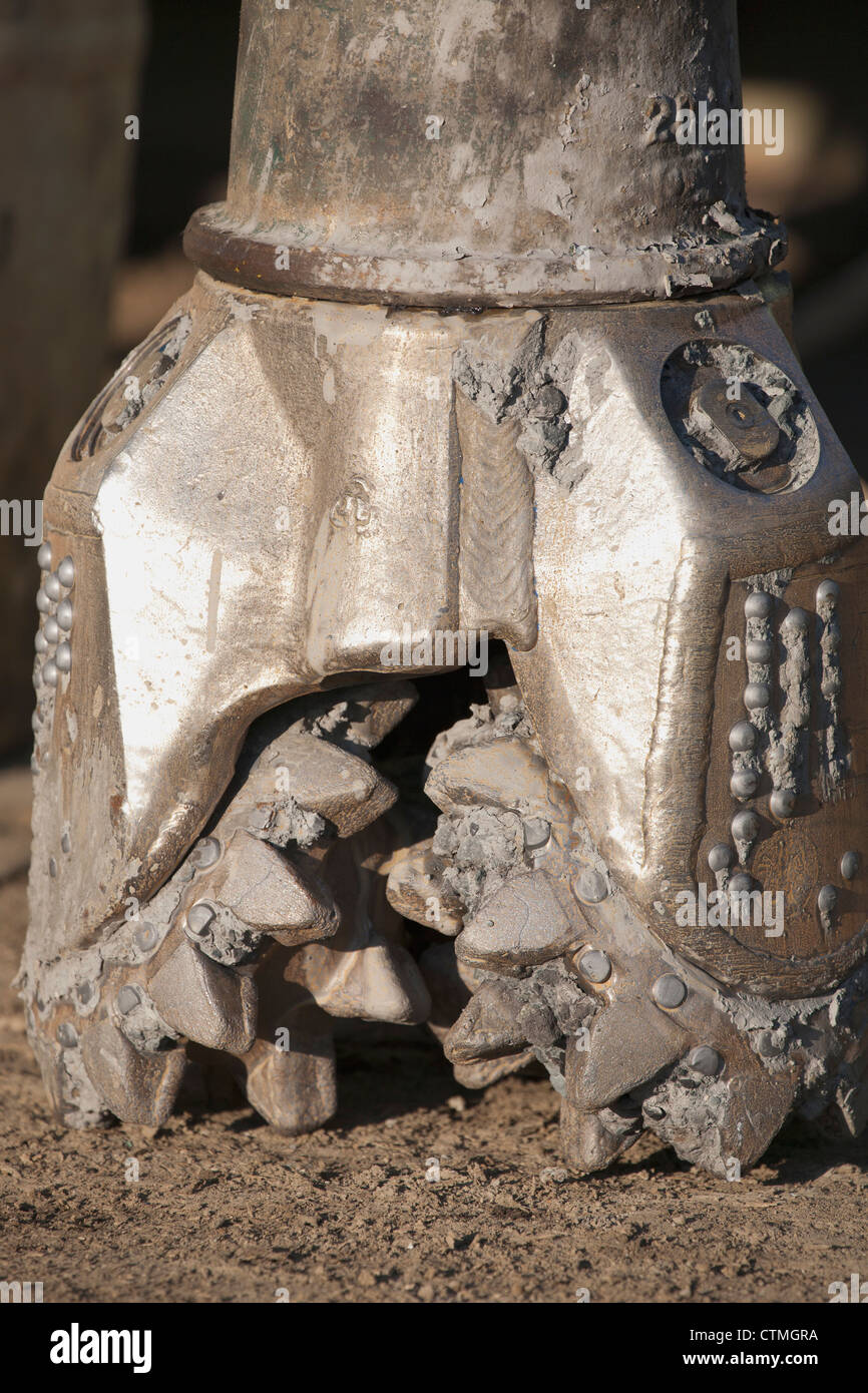 Drilling bit hi-res stock photography and images - Alamy