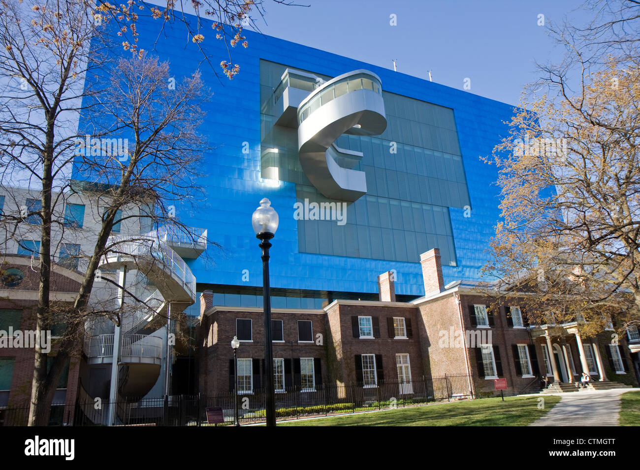 Ago art gallery ontario hi-res stock photography and images - Alamy