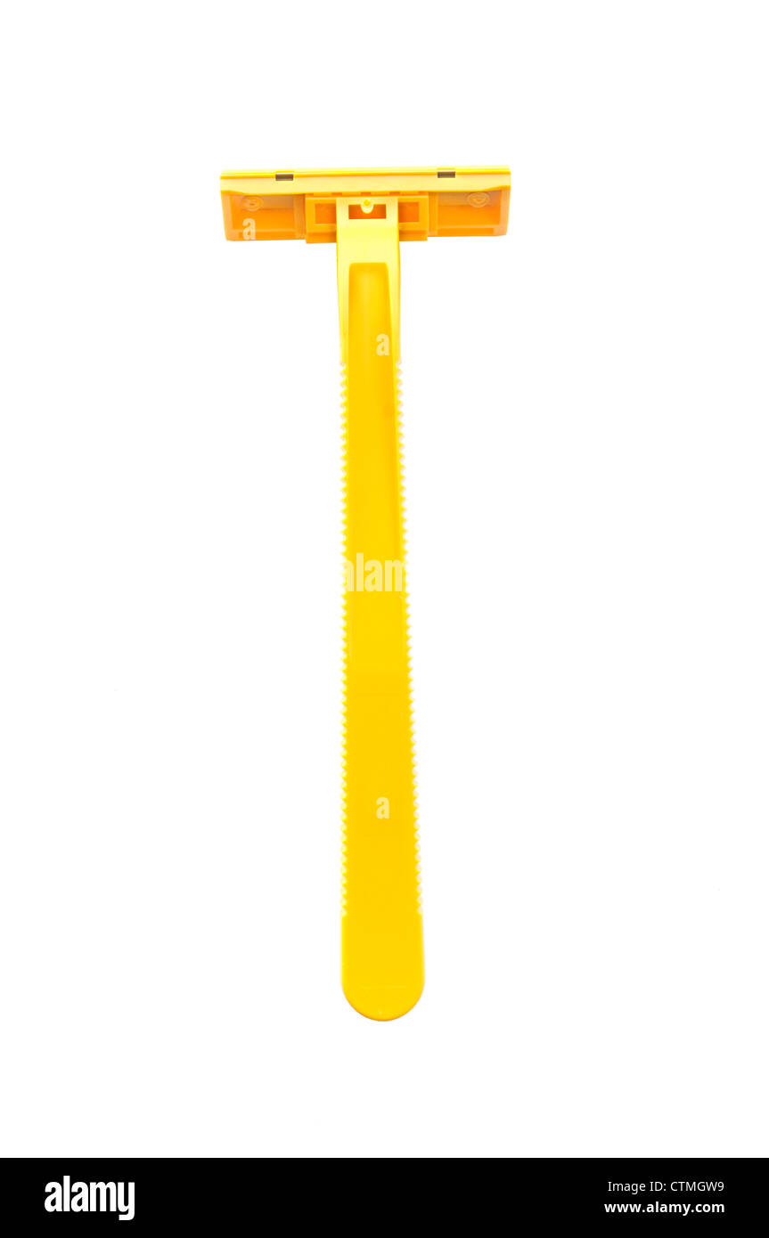 Personal grooming Cut Out Stock Images & Pictures - Alamy