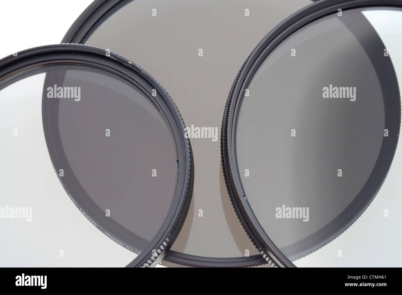 Circular polarized hi-res stock photography and images - Alamy