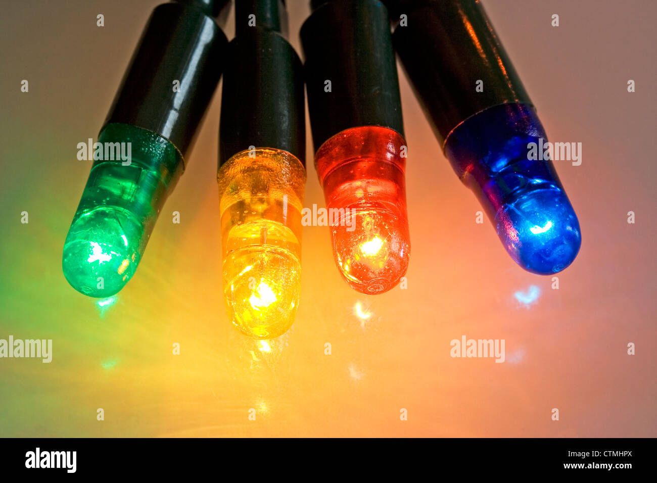 Halogen light yellow bulb color hi-res stock photography and images - Alamy