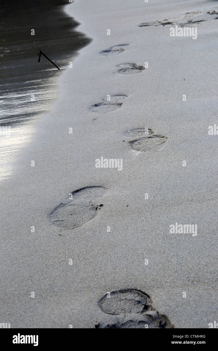 This is how you will disappear hi-res stock photography and images - Alamy