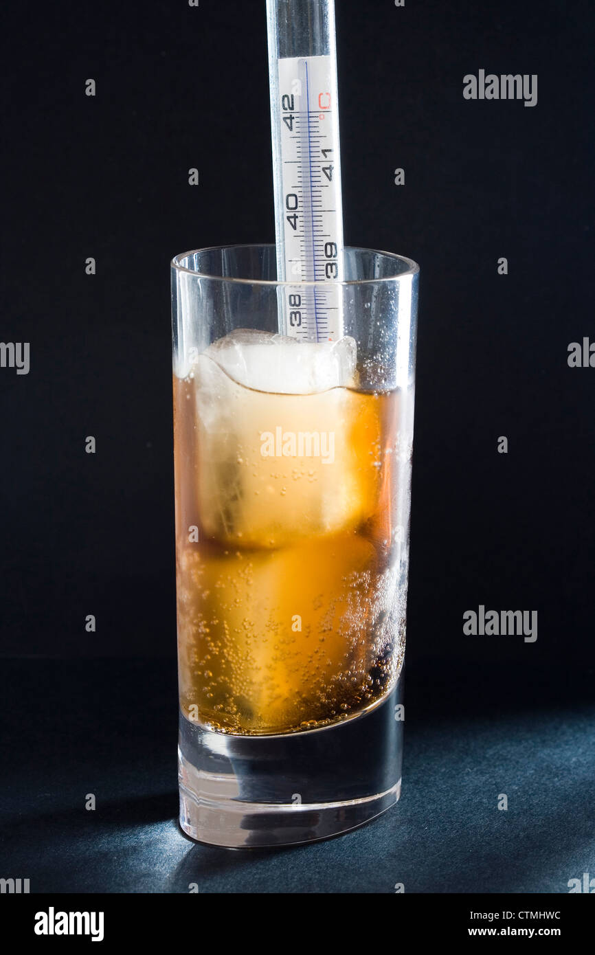 Spirit cooler hi-res stock photography and images - Alamy