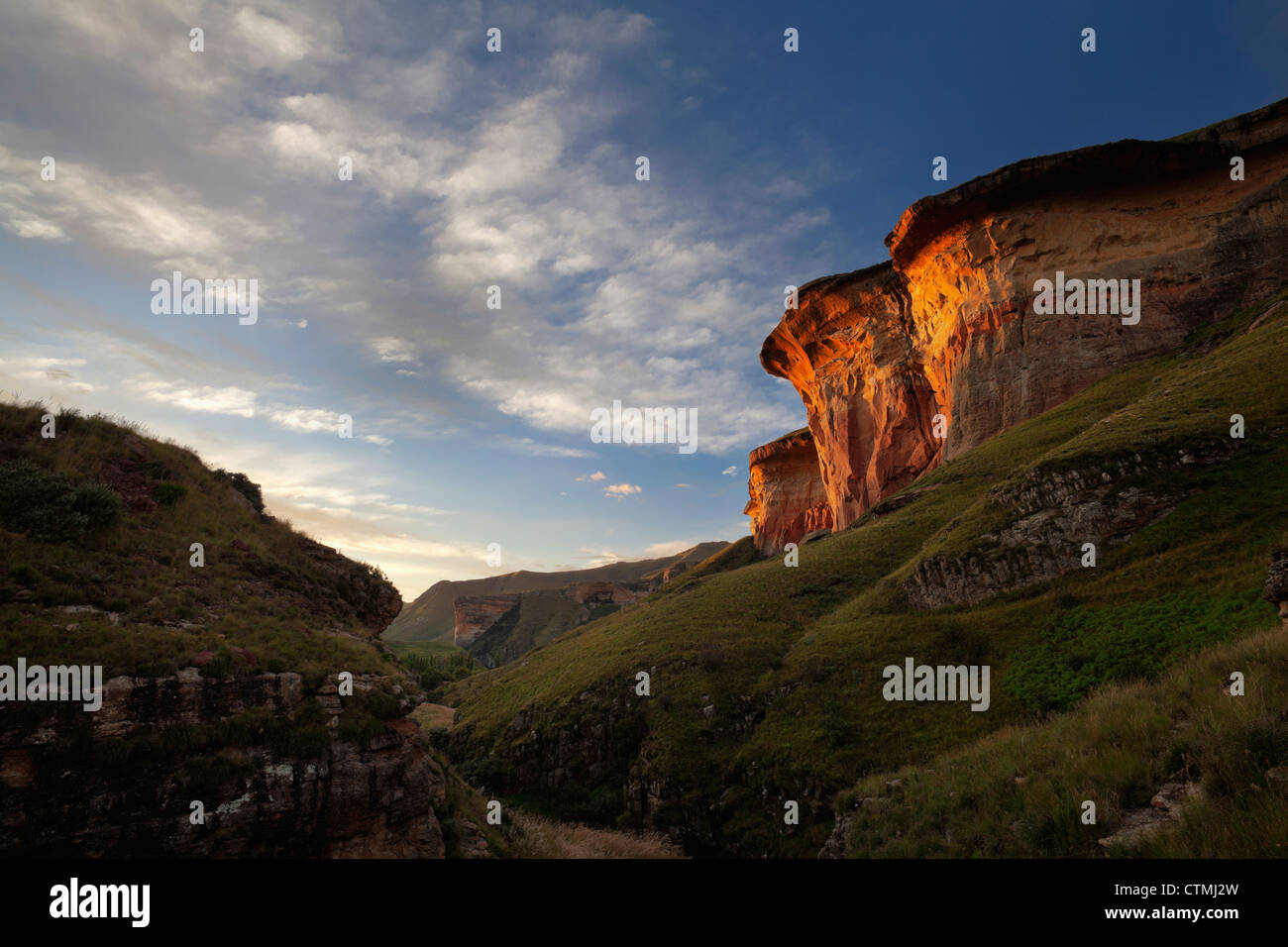 Golden Gate National Park