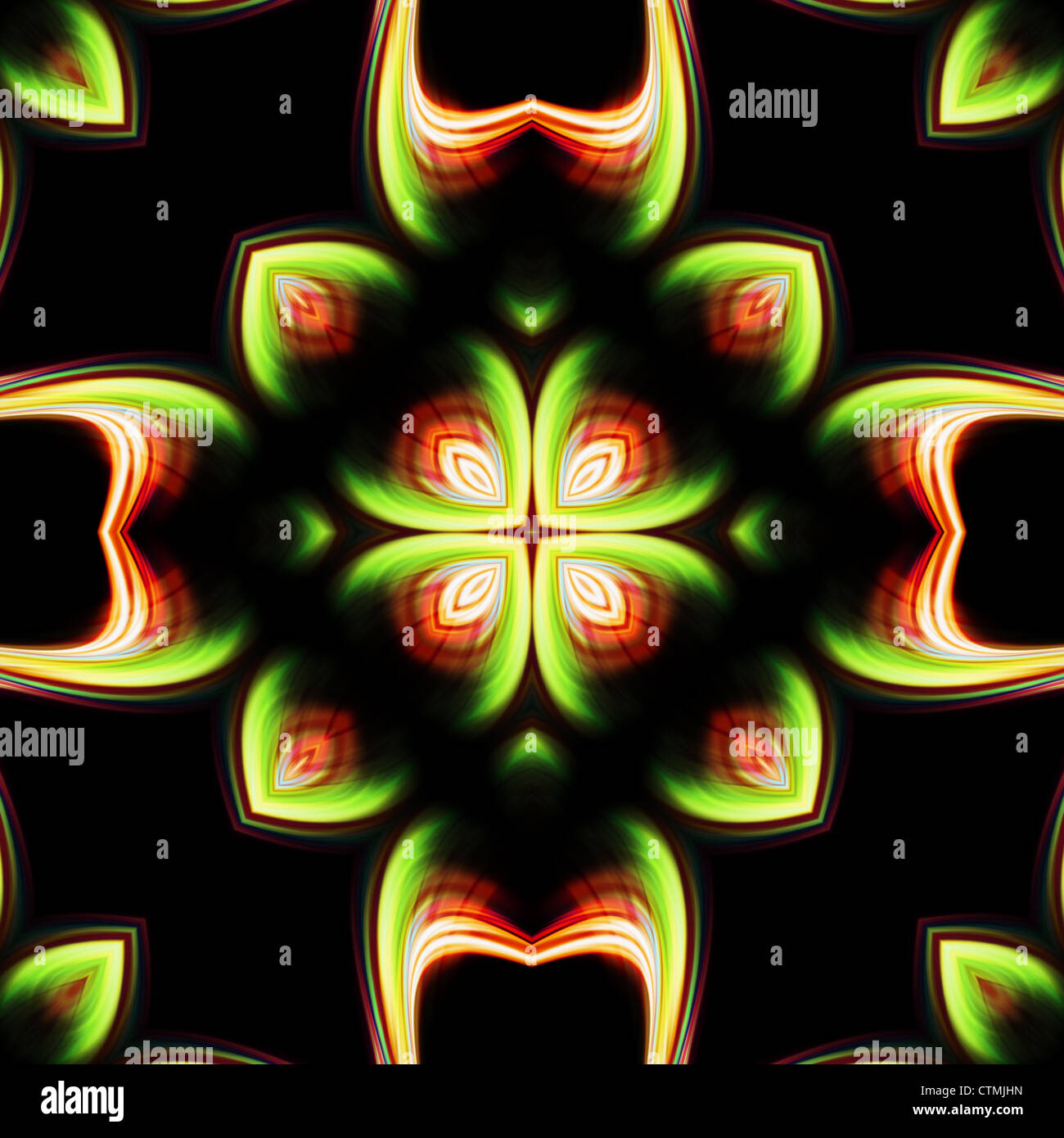 Abstract powerful background object Stock Photo - Alamy