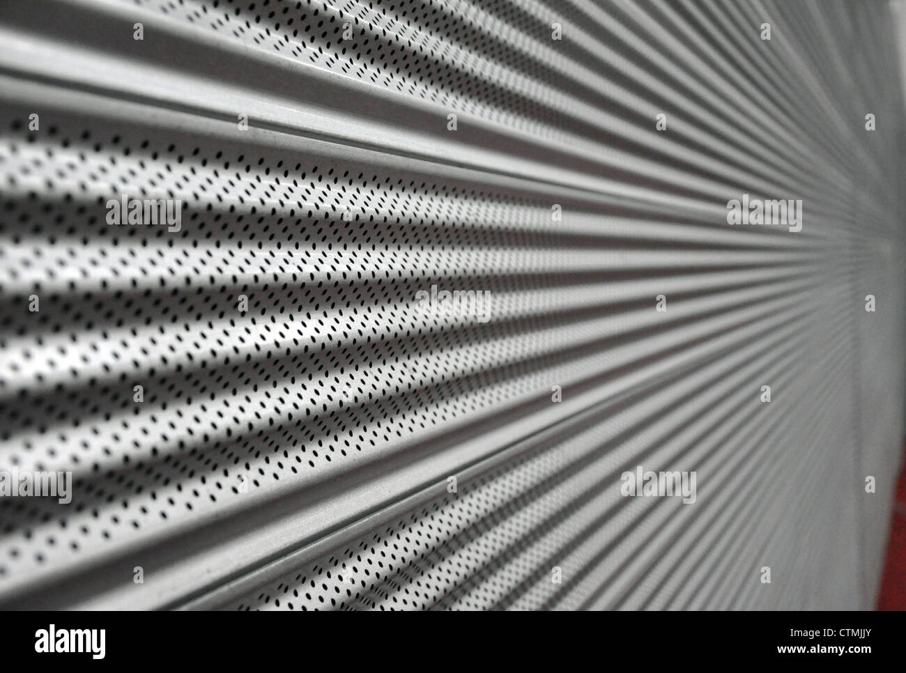 Roller shutter hi-res stock photography and images - Alamy