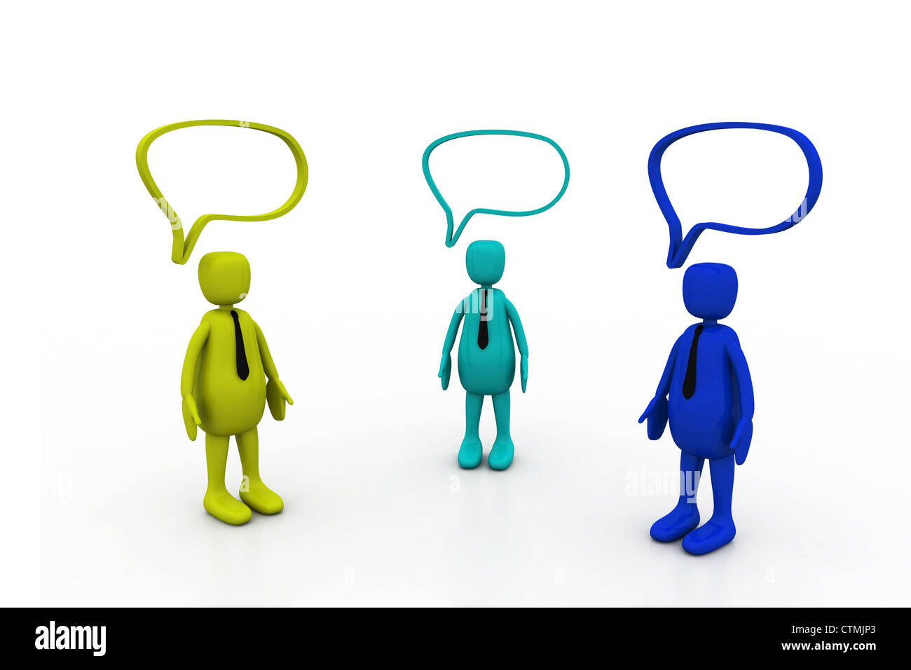 people in consensus Stock Photo - Alamy