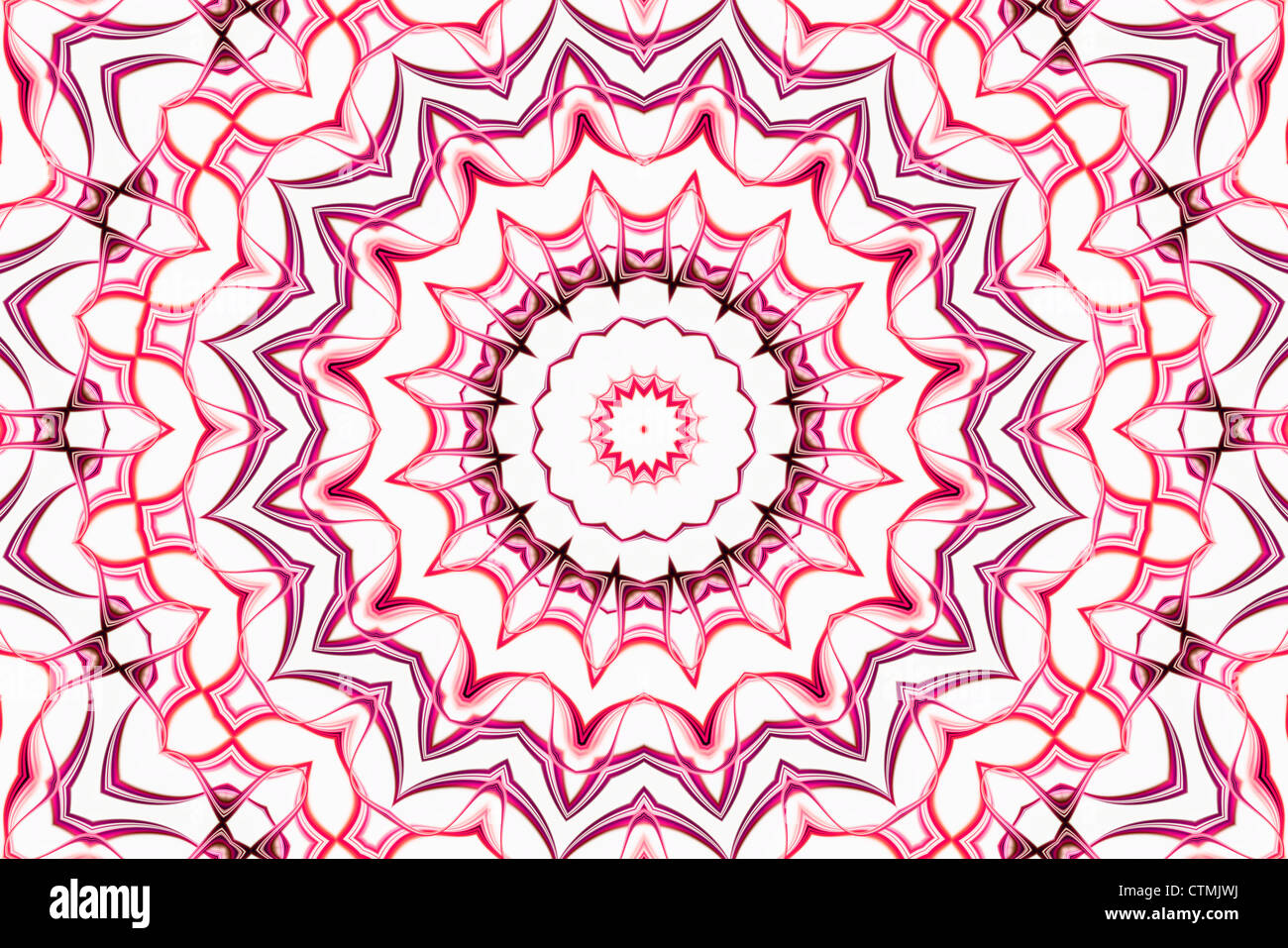 Abstract powerful illustrated background pattern Stock Photo - Alamy