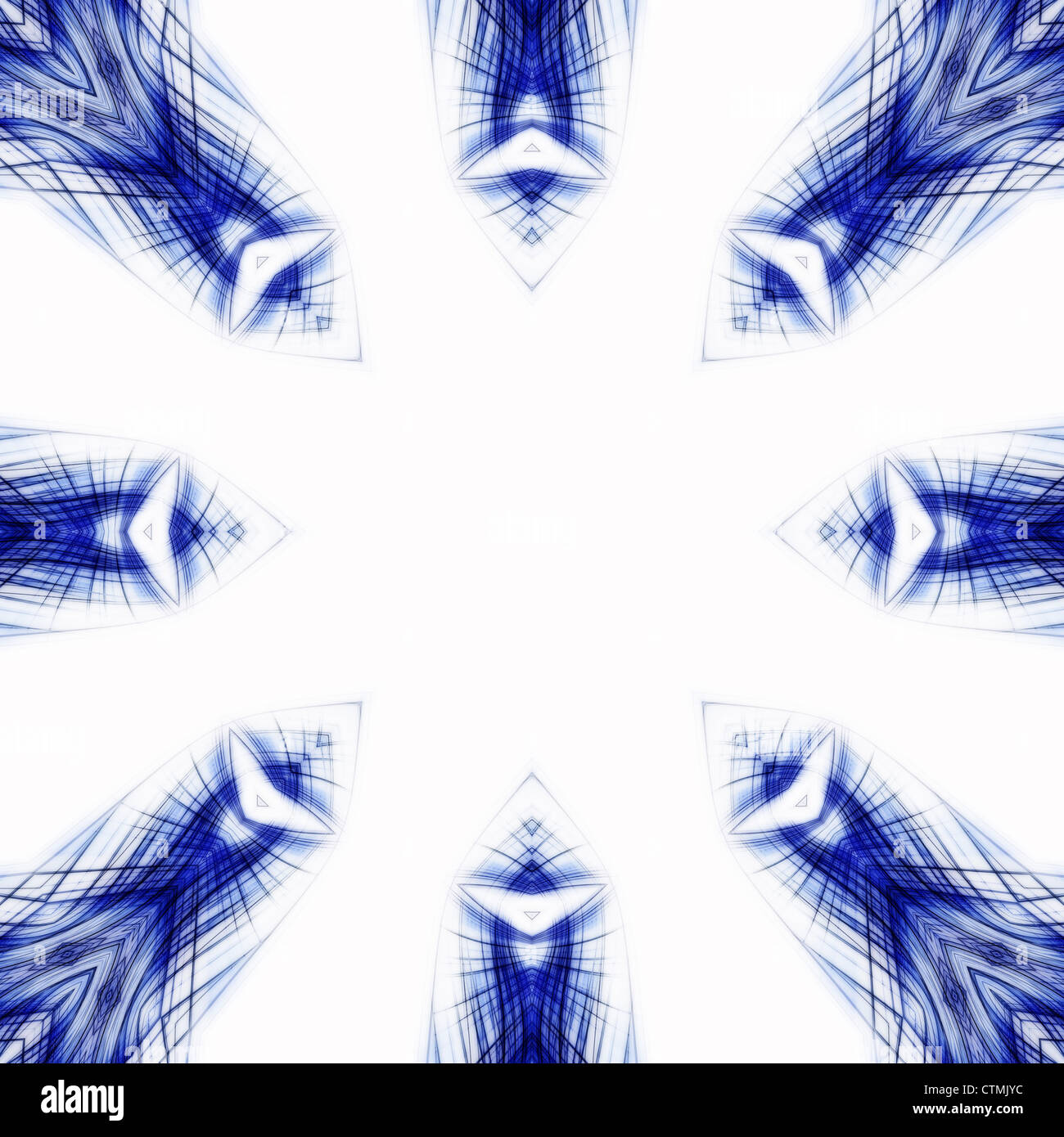 Abstract powerful illustrated background pattern Stock Photo - Alamy