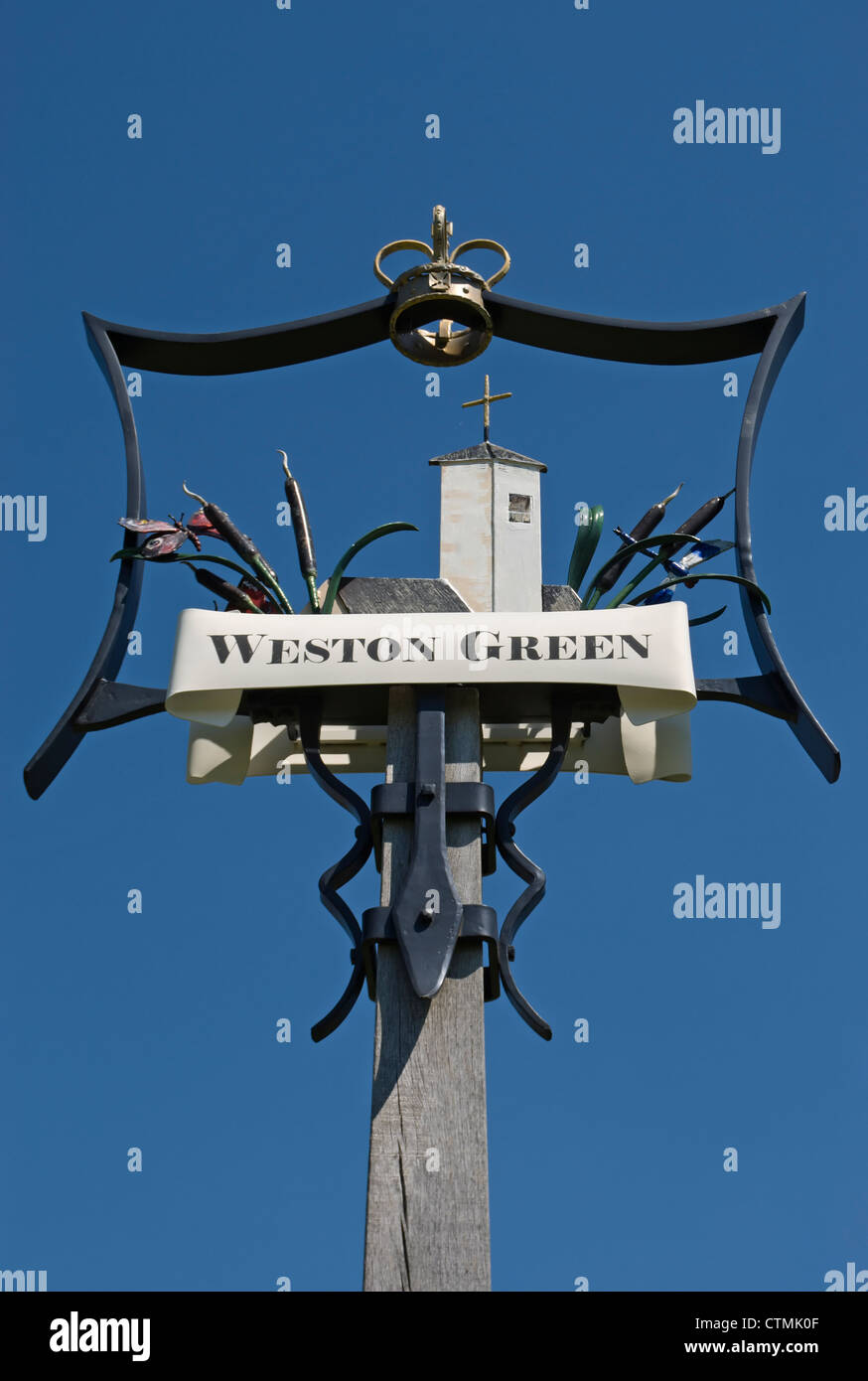Weston green hi-res stock photography and images - Alamy
