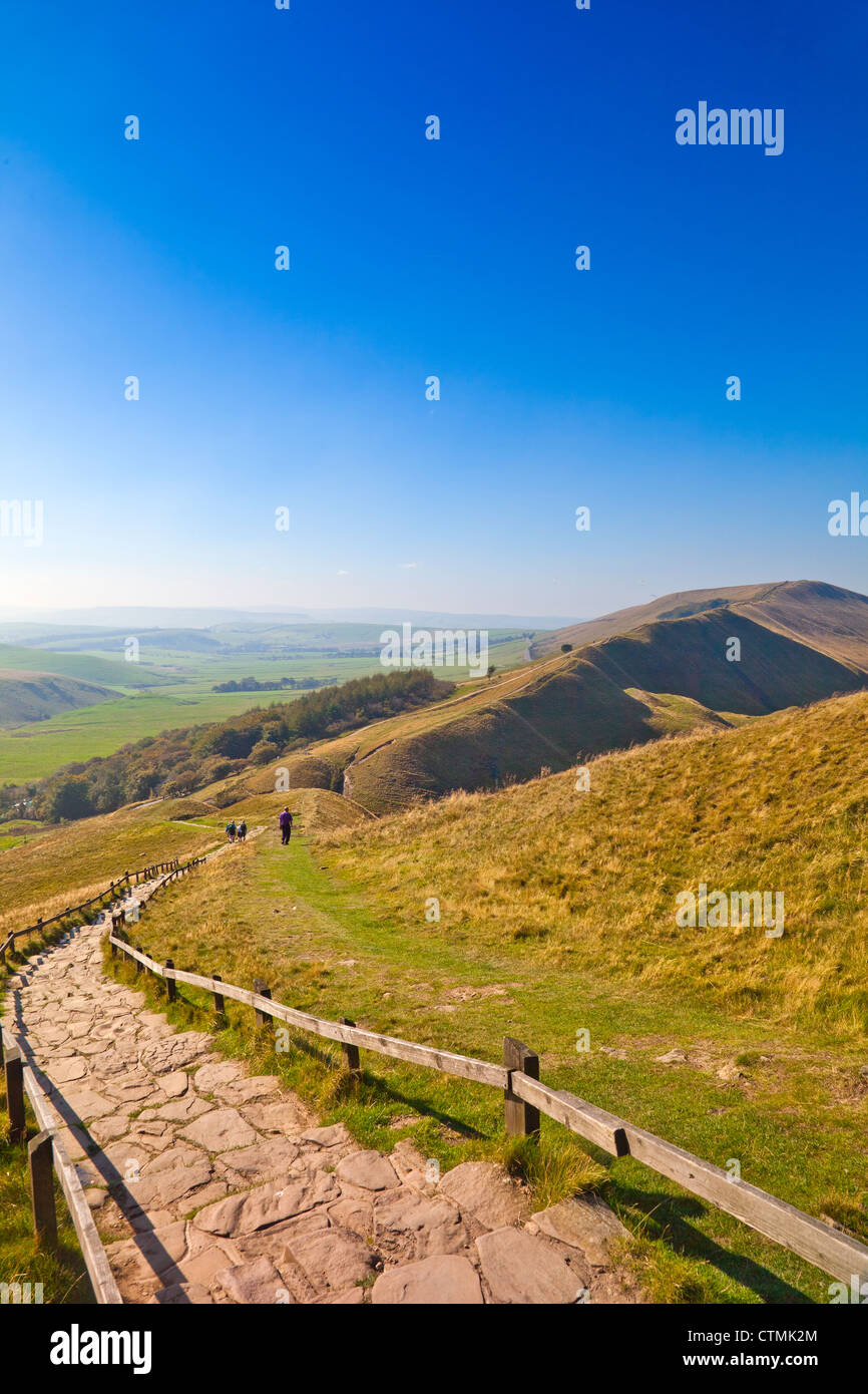 Mam tor hi-res stock photography and images - Alamy