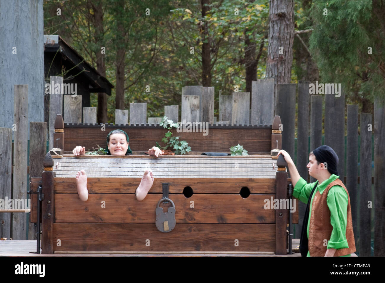 Renaissance Festival Stock Photo, Royalty Free Image: 49629057 - Alamy