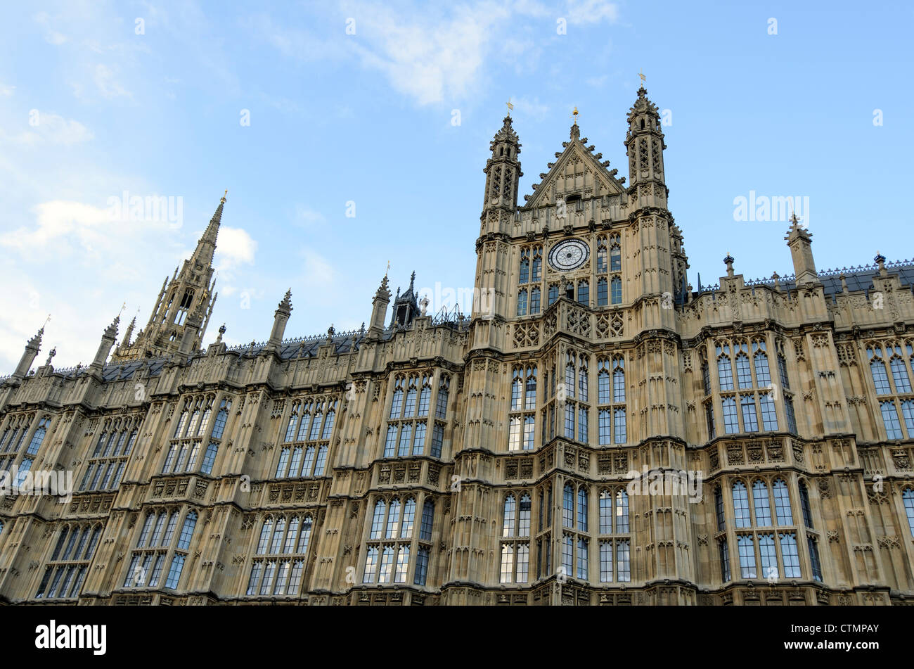 Houses of common hi-res stock photography and images - Alamy