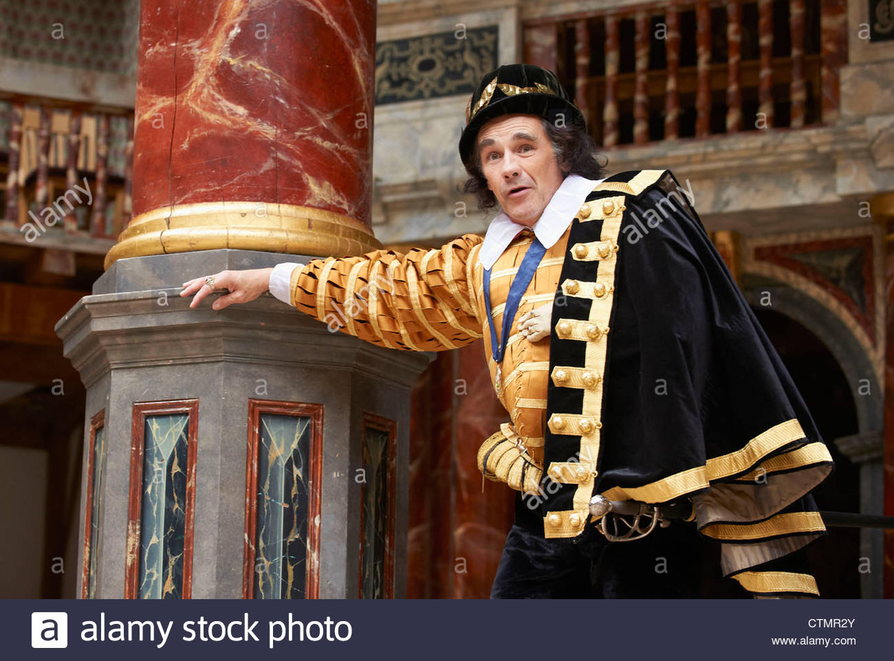 Shakespeare Richard Iii High Resolution Stock Photography and Images ...
