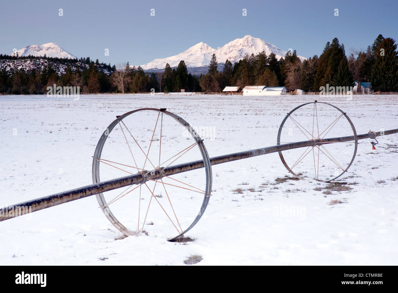 Cascae range hi-res stock photography and images - Alamy