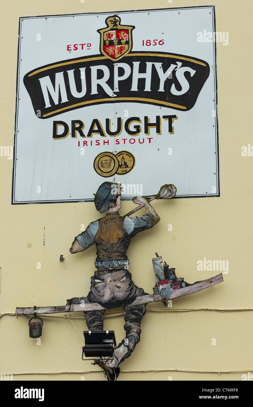 Murphy Sign