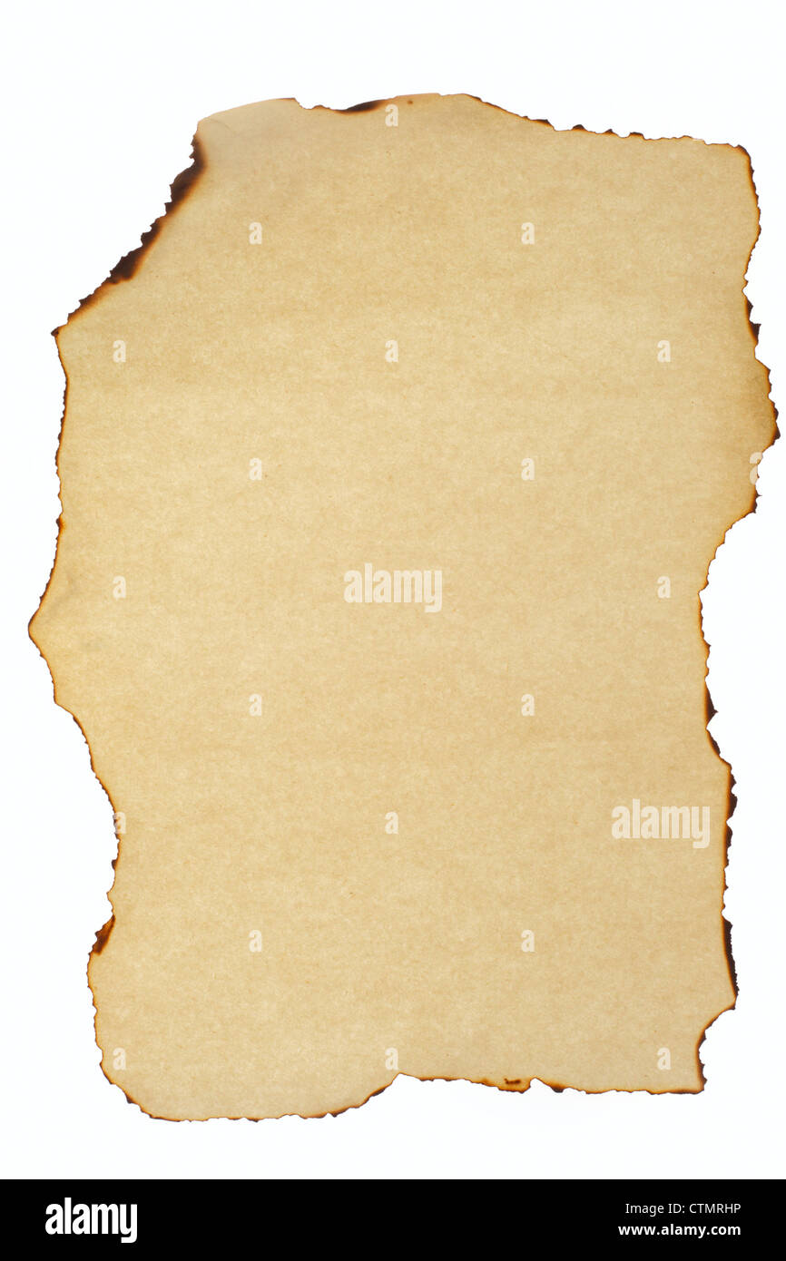 Burnt photo texture hi-res stock photography and images - Alamy