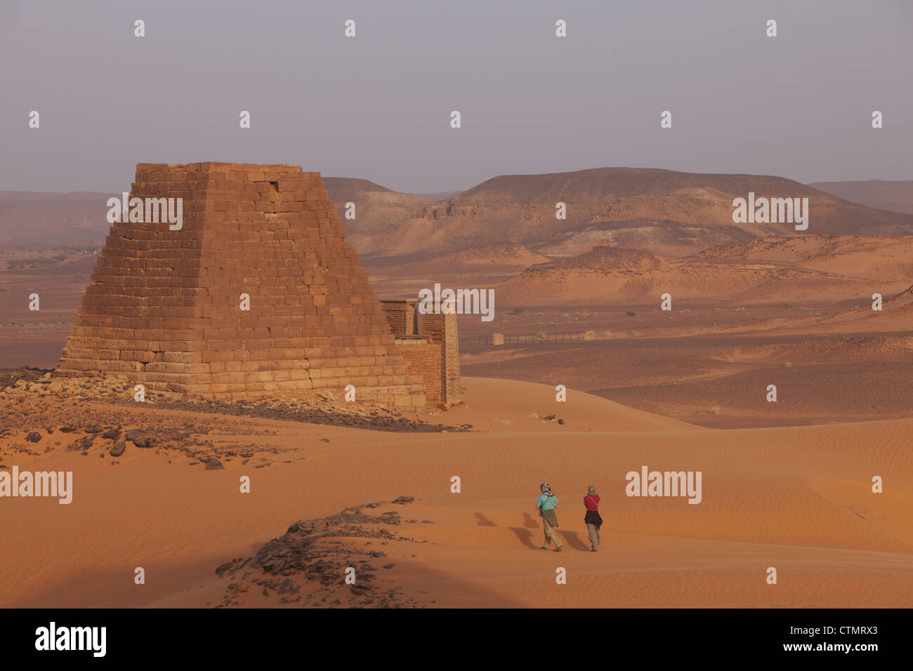 Kushite hi-res stock photography and images - Alamy