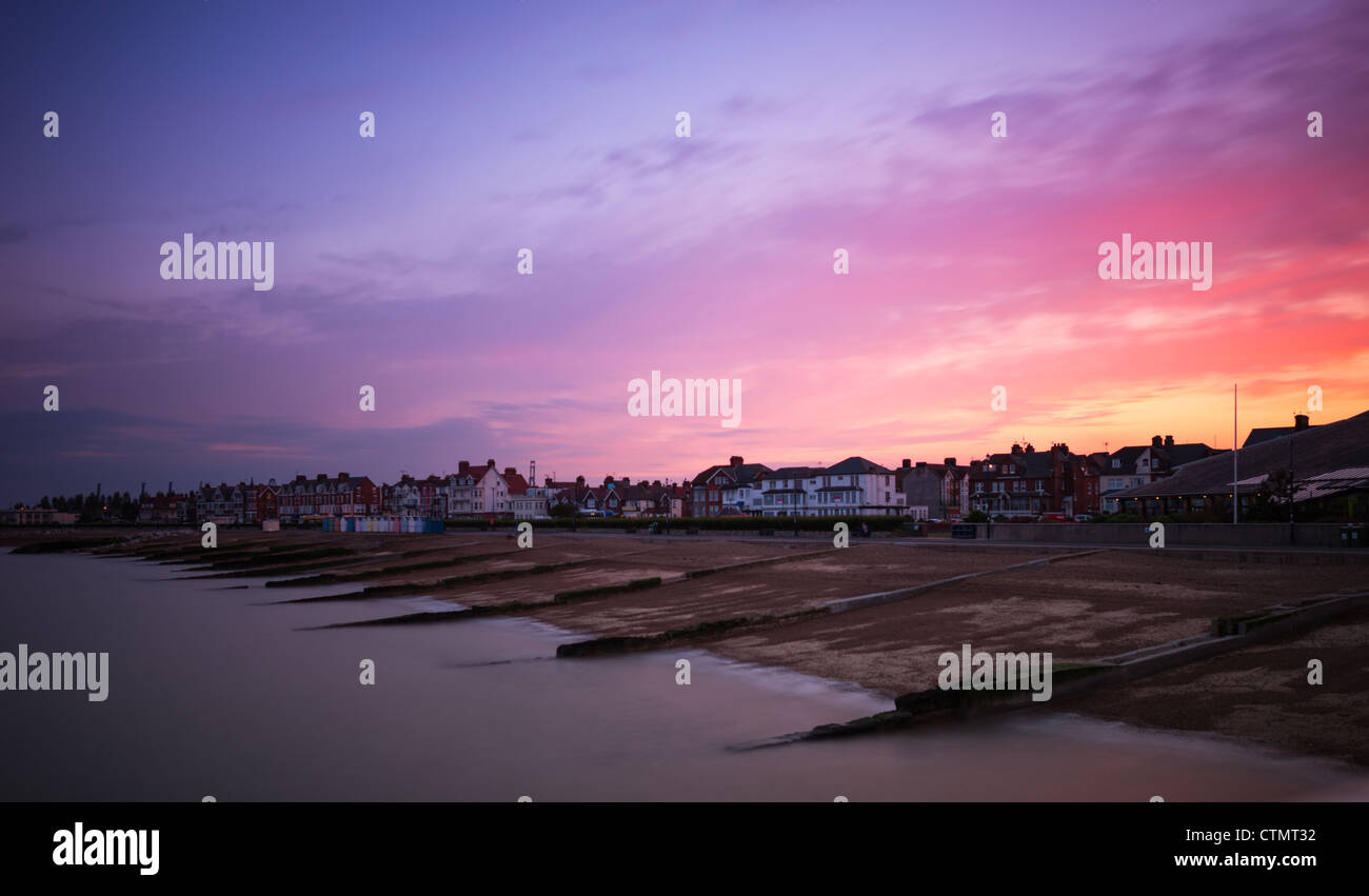 Suffolk landscape hi-res stock photography and images - Alamy