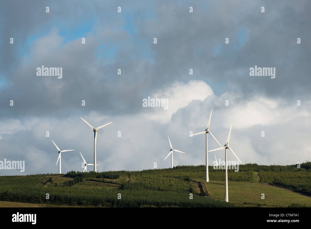 Renewables hi-res stock photography and images - Alamy