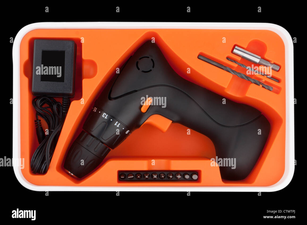 gimle set on black background Stock Photo - Alamy