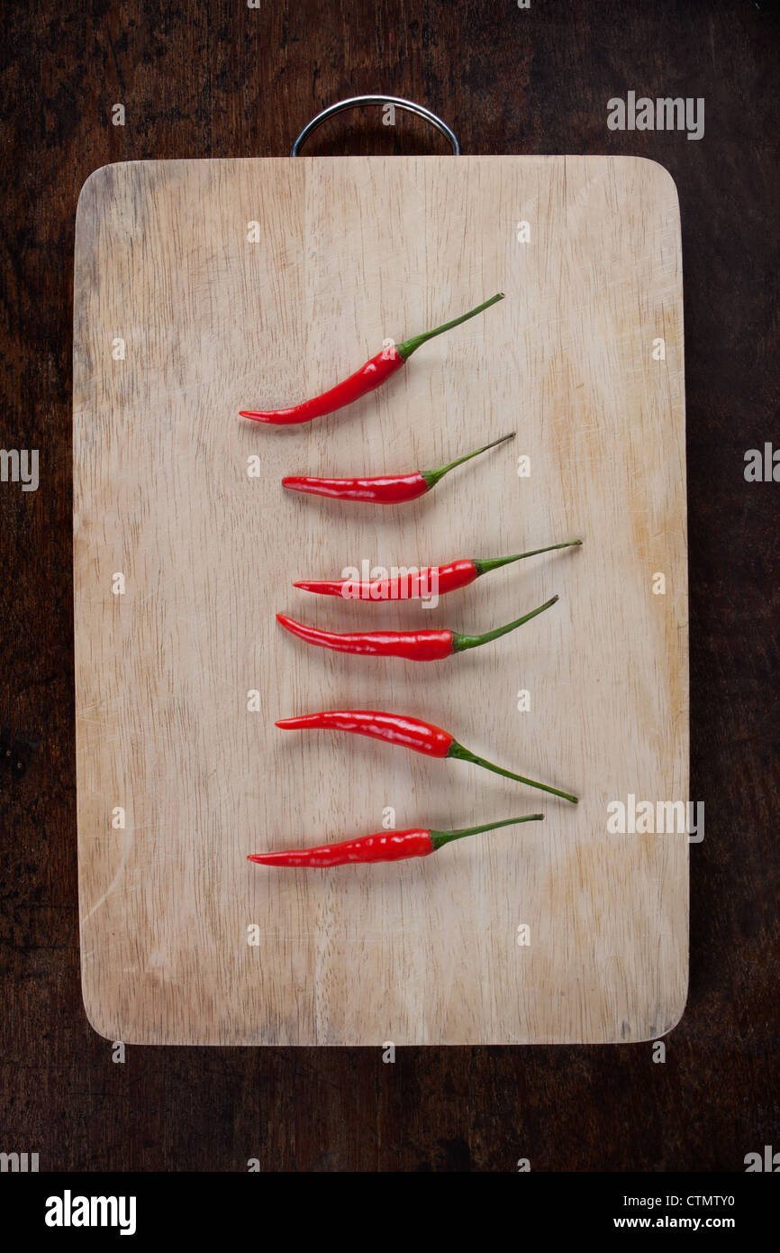 Chopping block hi-res stock photography and images - Alamy