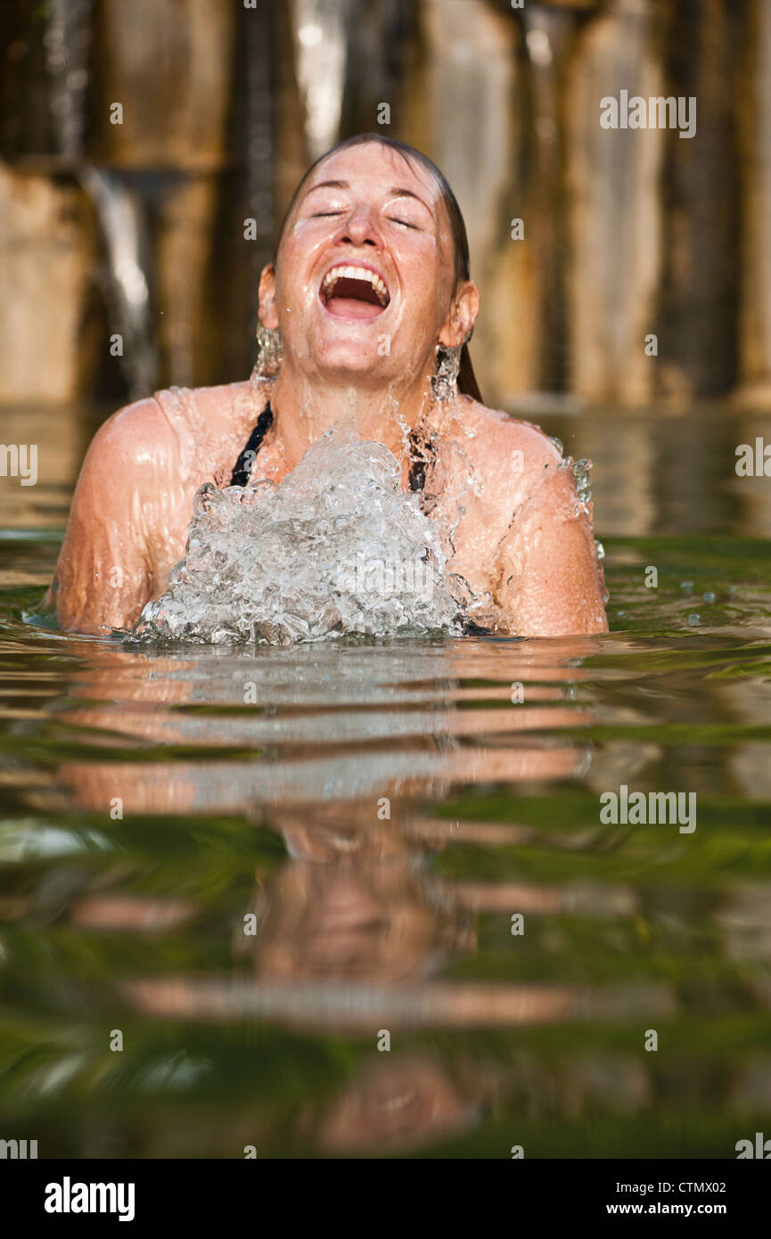 Pai, Thailand Water High Resolution Stock Photography and Images - Alamy