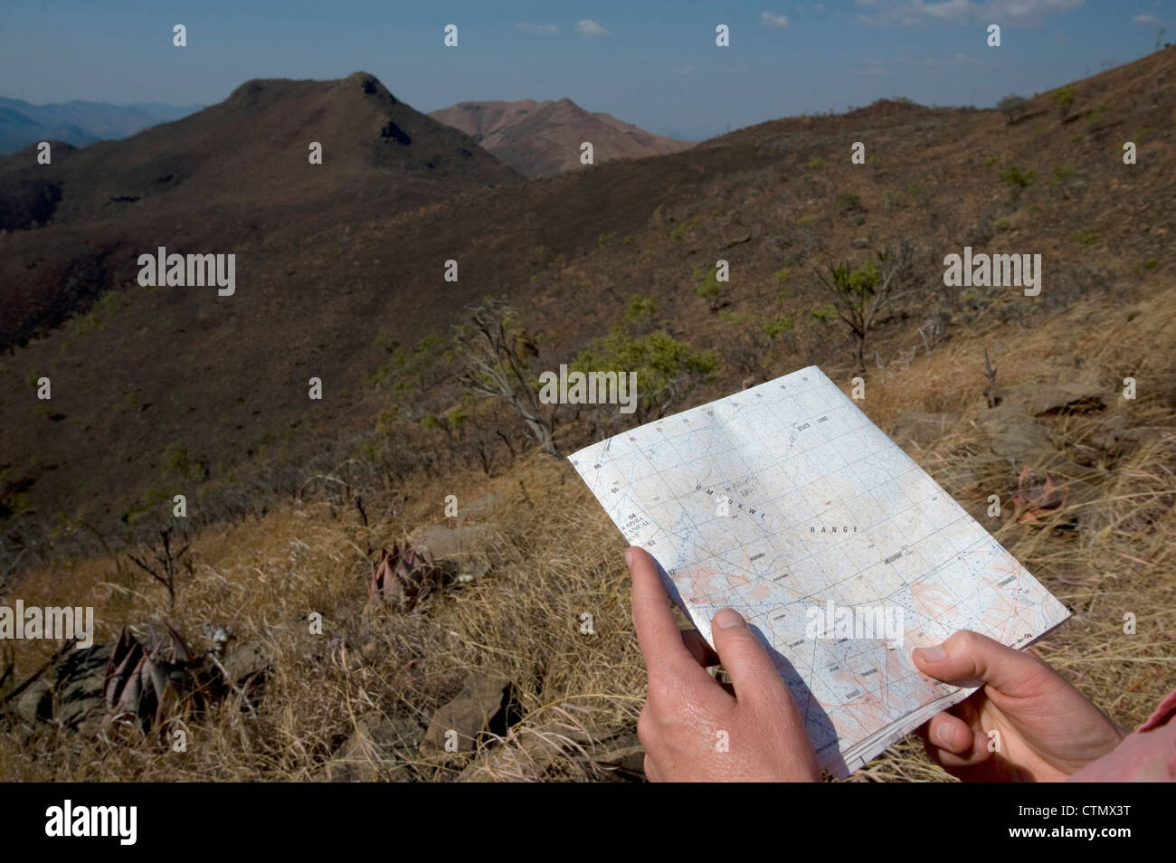 Mashonaland east hi-res stock photography and images - Alamy