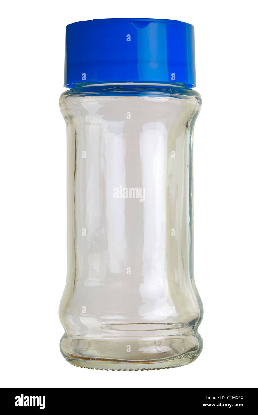Spice glass hi-res stock photography and images - Alamy
