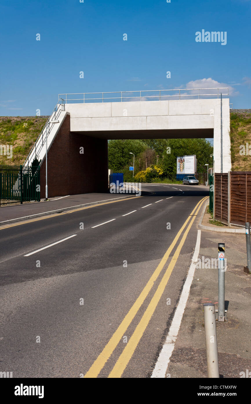 Network rail investment hi-res stock photography and images - Alamy