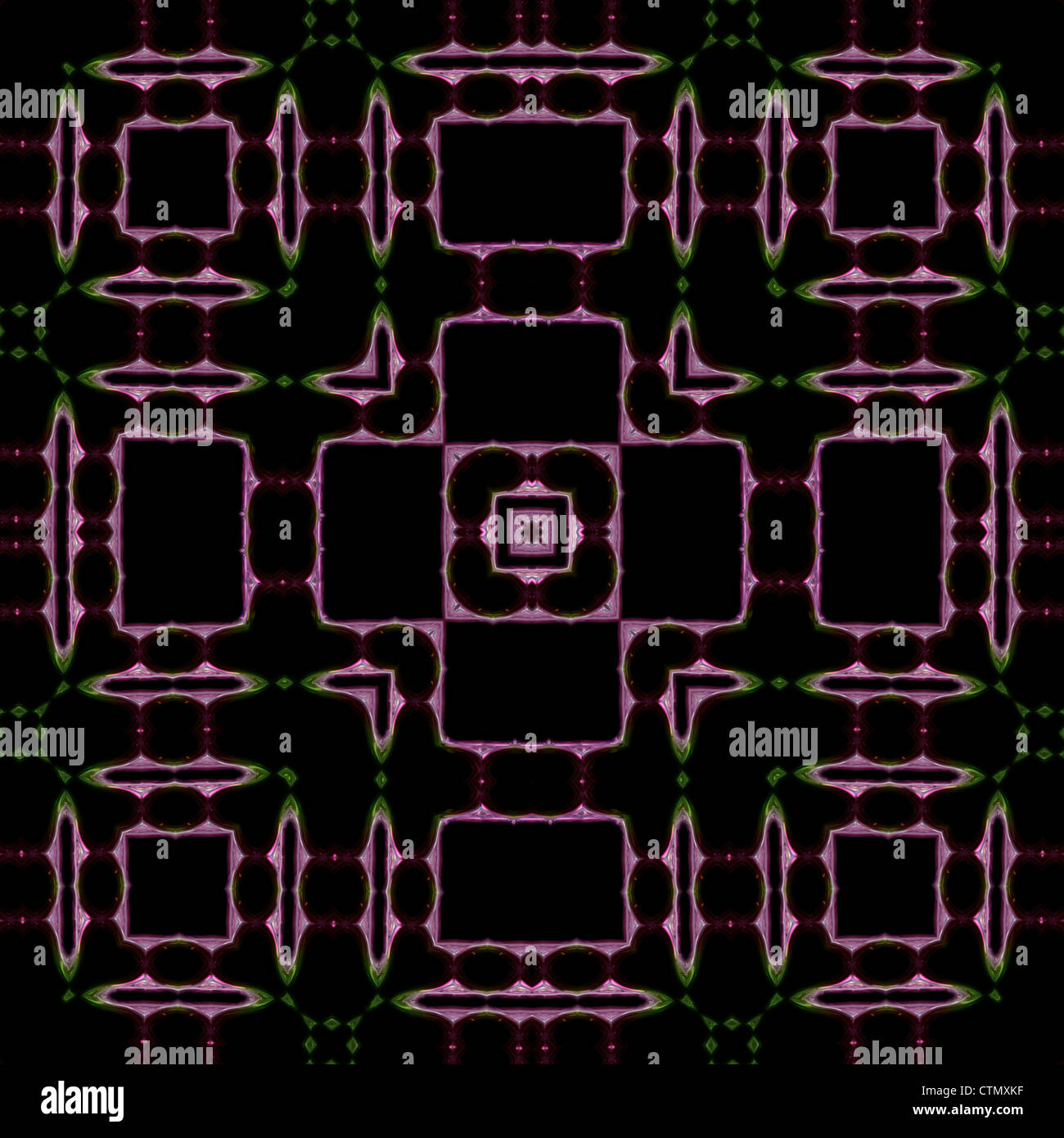 Abstract powerful background pattern Stock Photo - Alamy