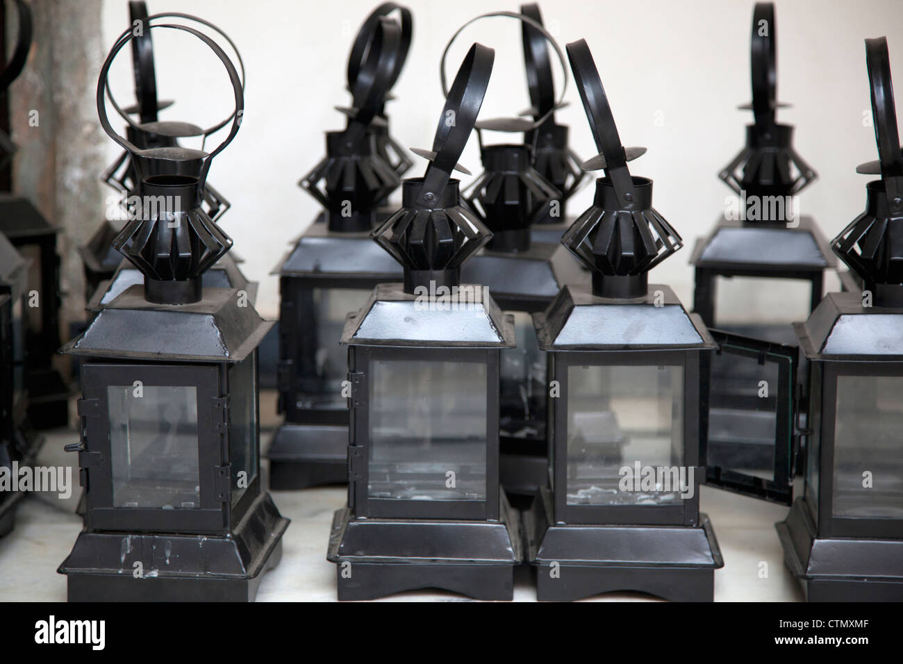 Karni Fort, Bambora, Rajasthan, India Stock Photo - Alamy