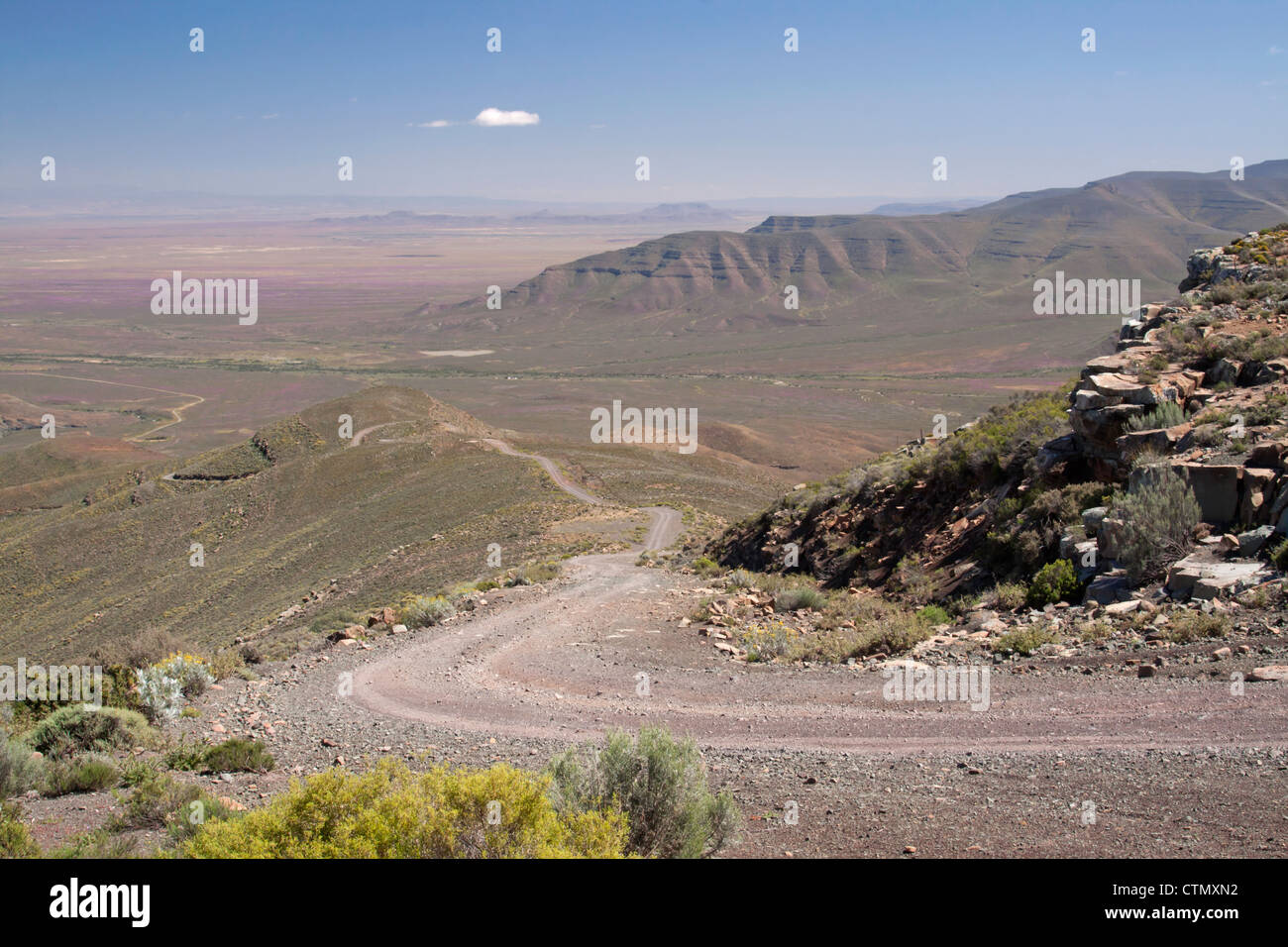 Sutherland south africa hi-res stock photography and images - Alamy