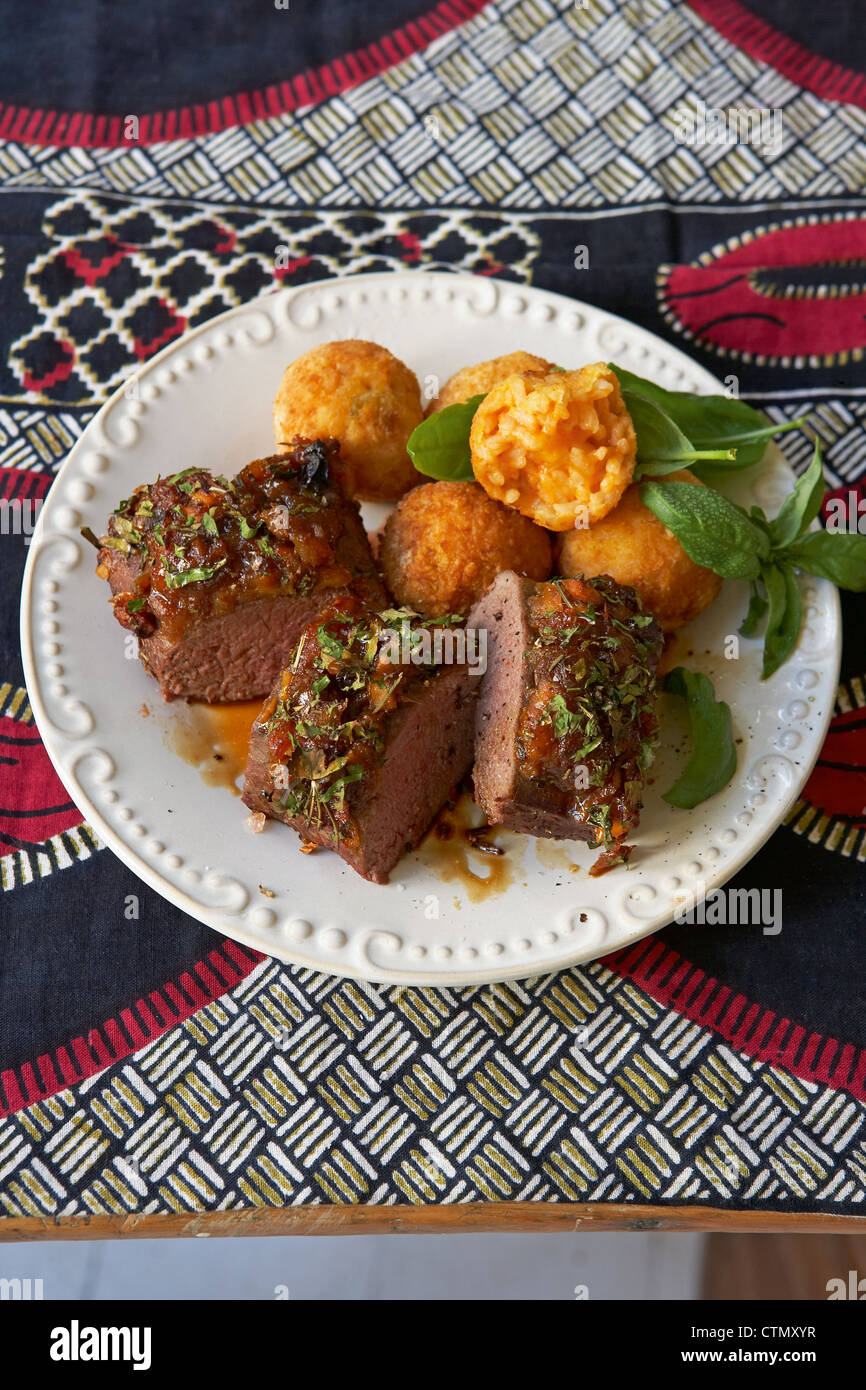 Springbok Meat For Sale Gauteng at Frank Ray blog