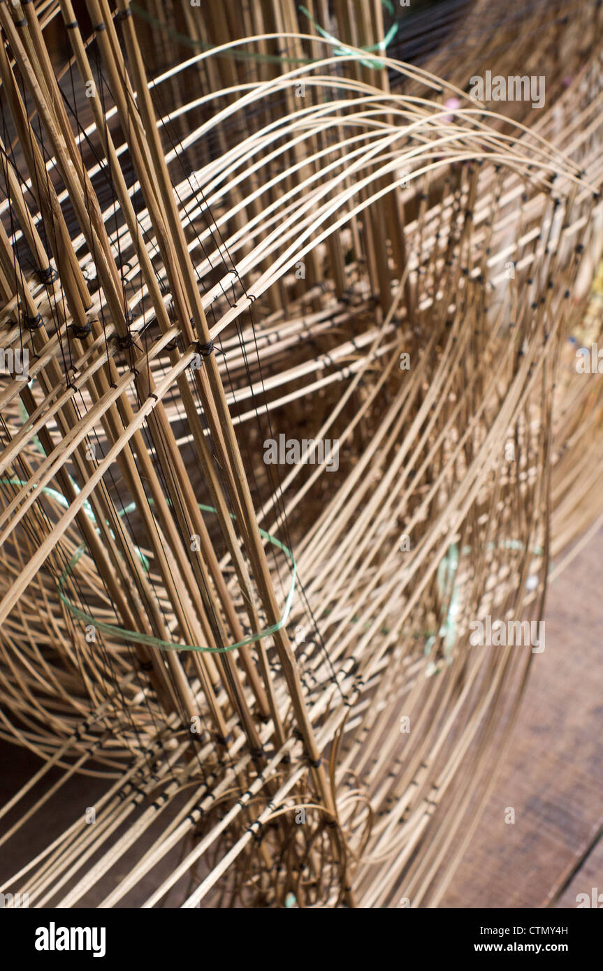 stack of frames of Wau. Wau is one of national symbols of malaysia, a ...