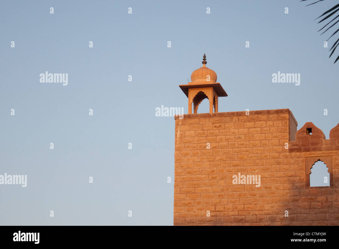 Luxurious fort hi-res stock photography and images - Alamy