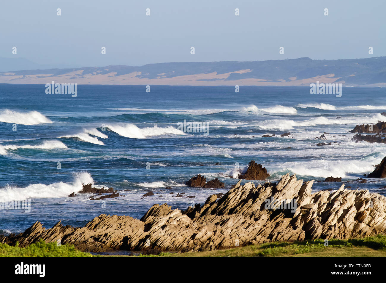 Maitlands beach hi-res stock photography and images - Alamy