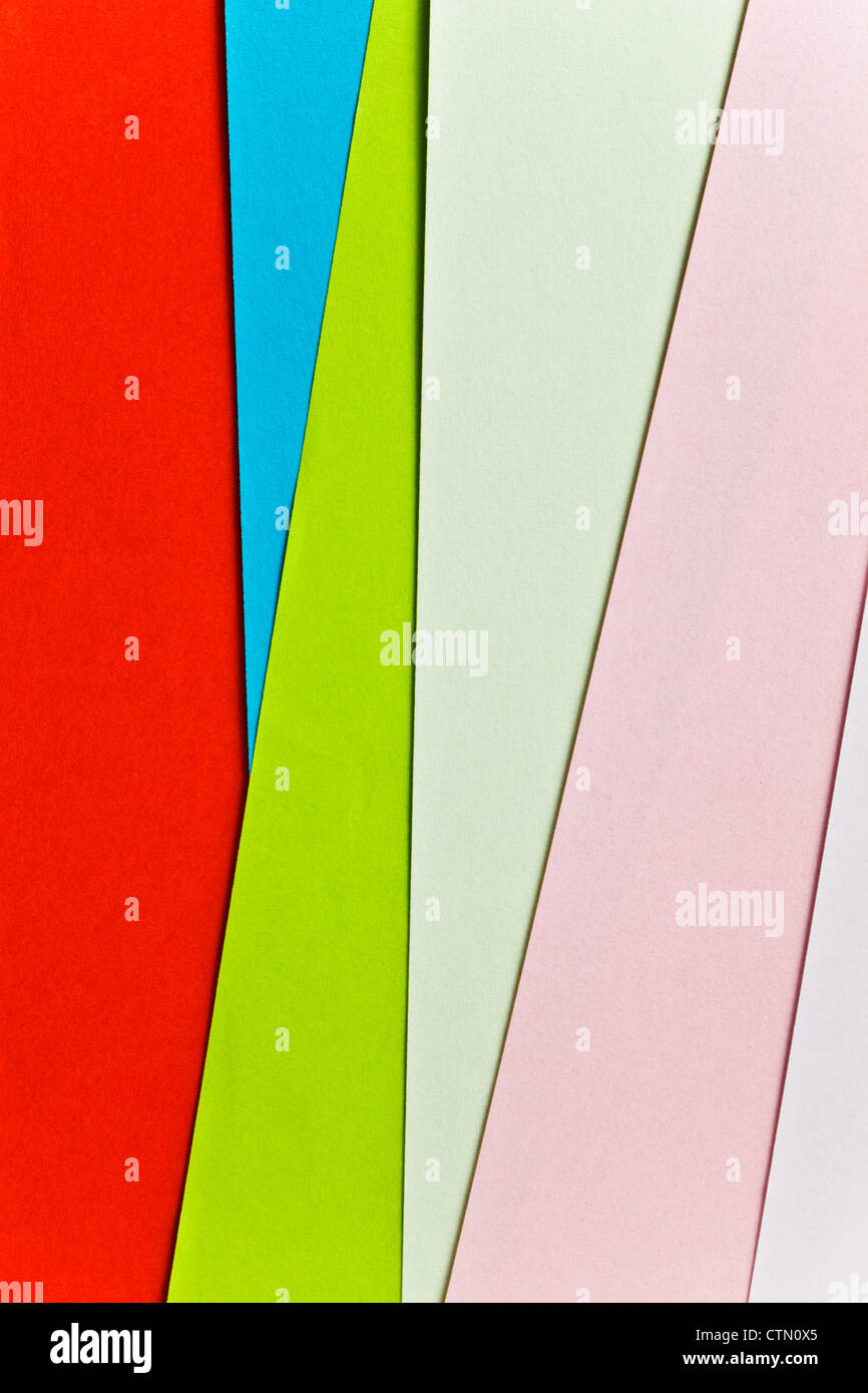 Colorful sheets hi-res stock photography and images - Alamy