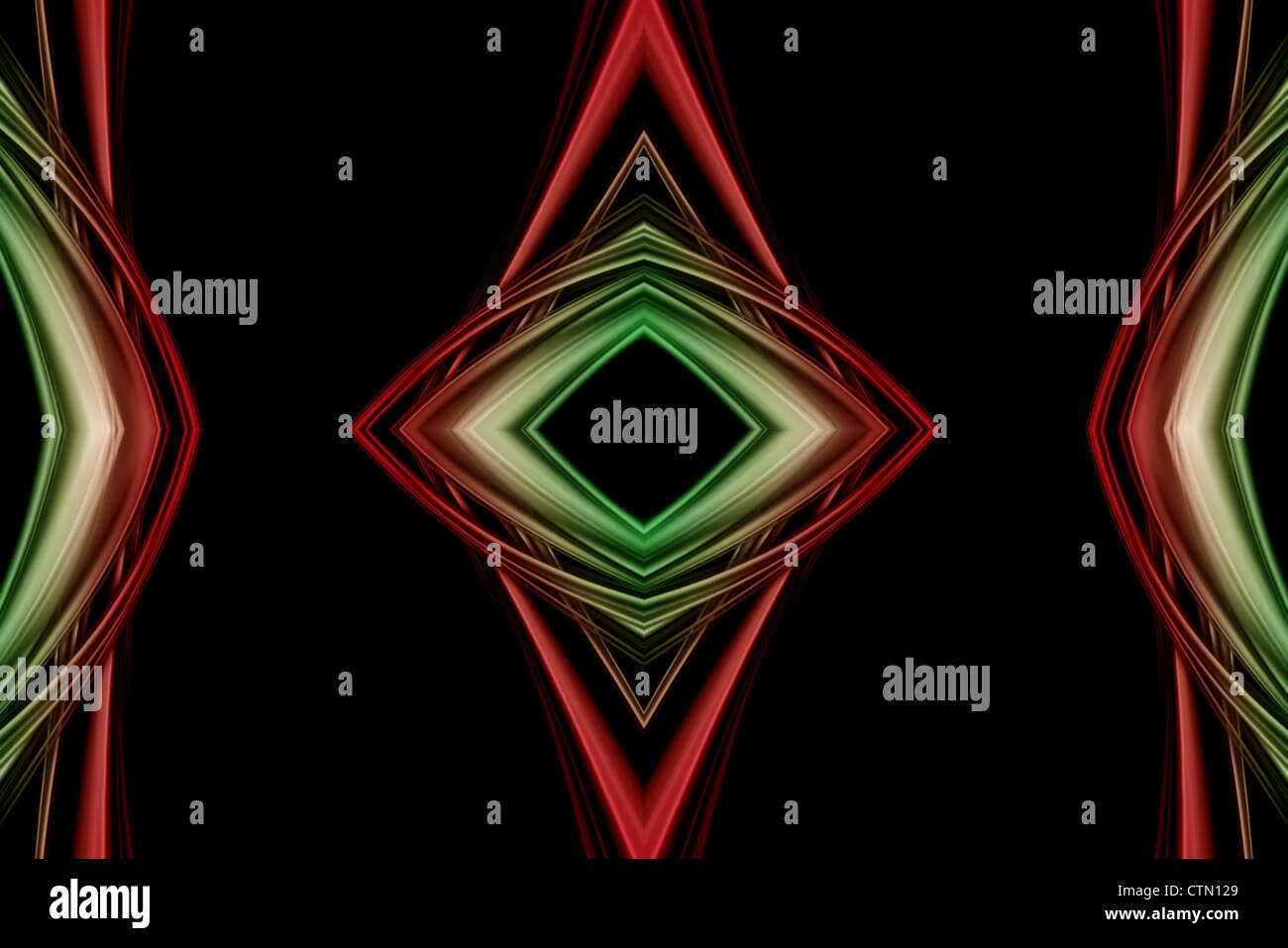 Abstract powerful background object Stock Photo - Alamy