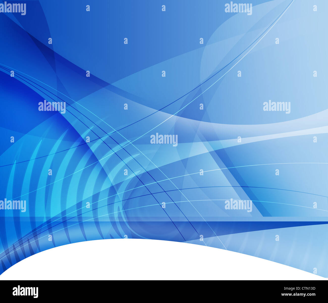 Abstract Blue Background Texture Stock Photo - Alamy