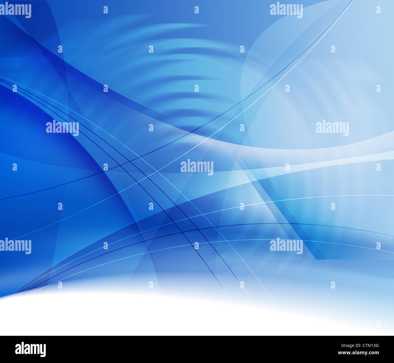 Abstract Blue Background Texture Stock Photo - Alamy