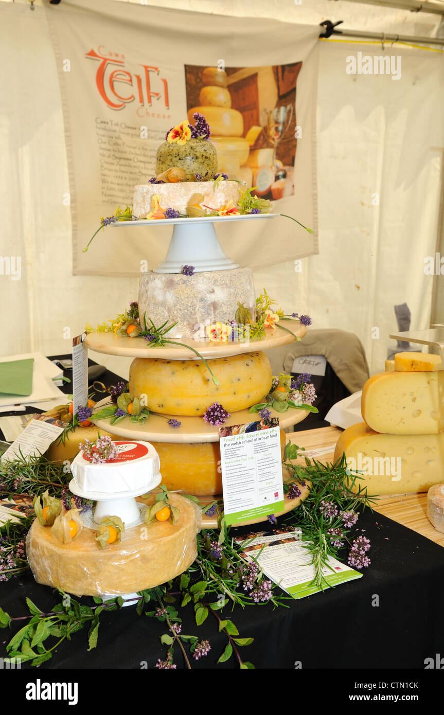 Food fair uk hi-res stock photography and images - Alamy