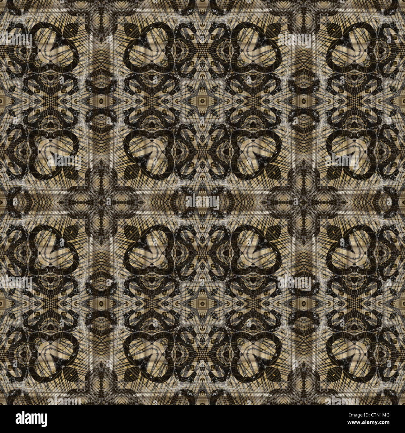 Art eastern ornamental traditional pattern Stock Photo - Alamy